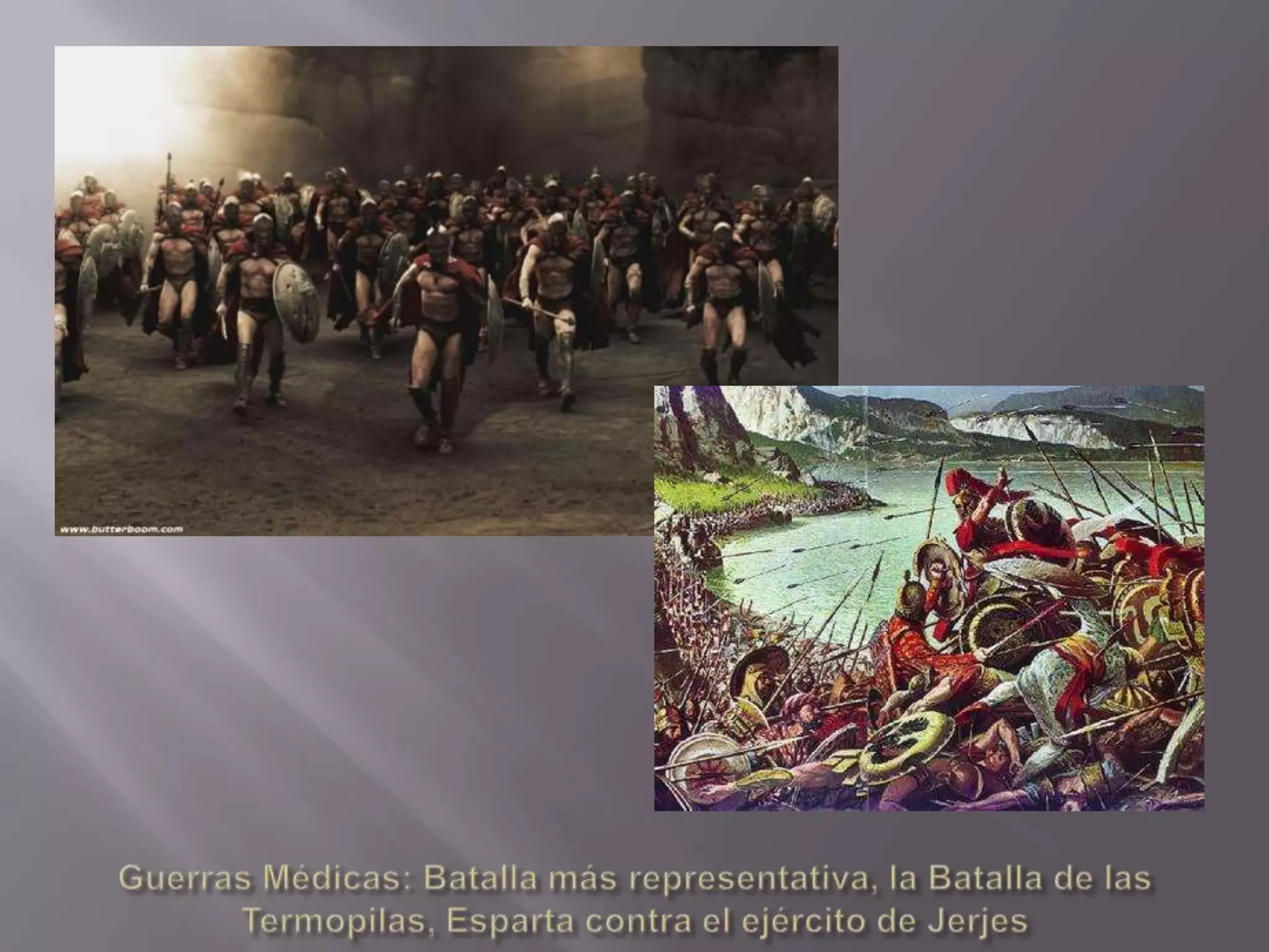 Laocoonte y sus hijos | PPT