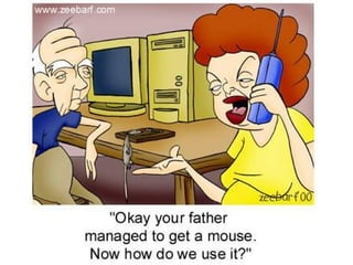 "Technical" Humor | PPS