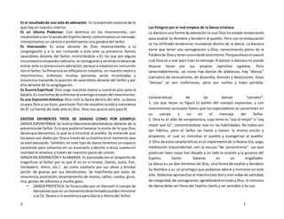 La oracion de_un_danzor | DOCX