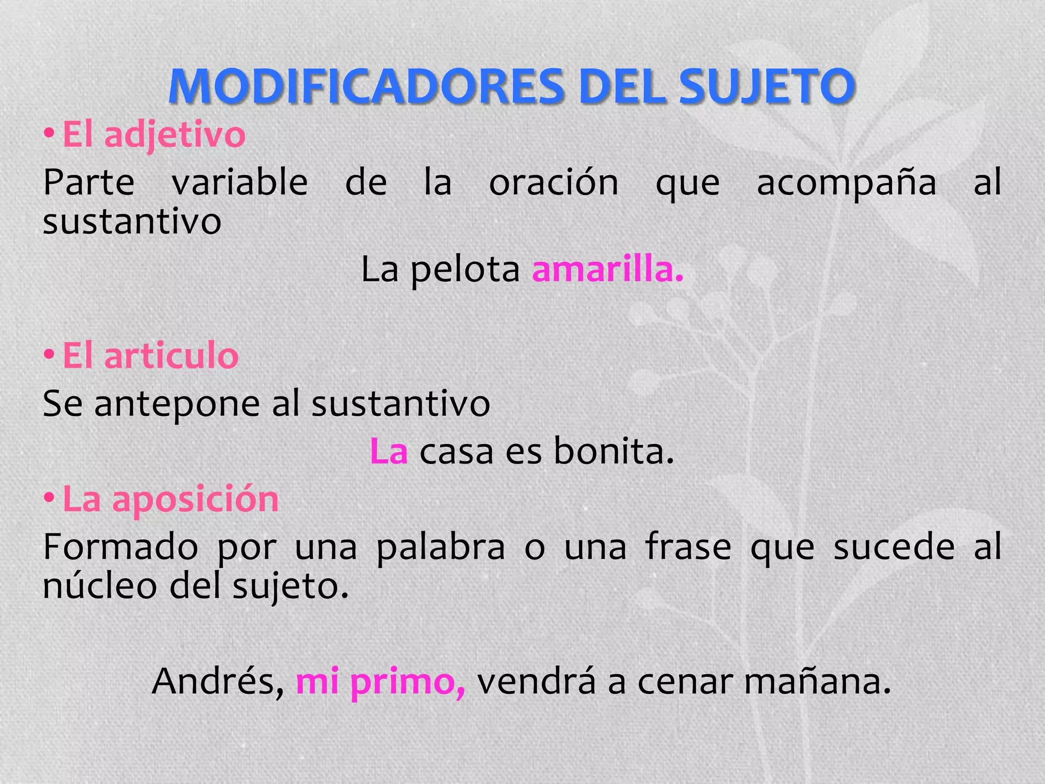 LA_ORACION_Y_SUS_PARTES.pptx
