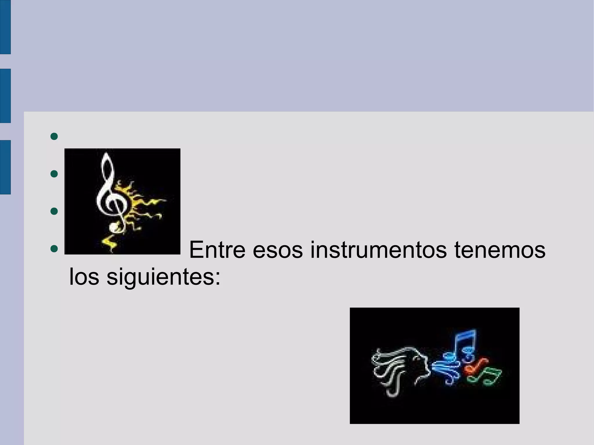 La orquesta sinfónica: instrumentos de cuerda | ODP
