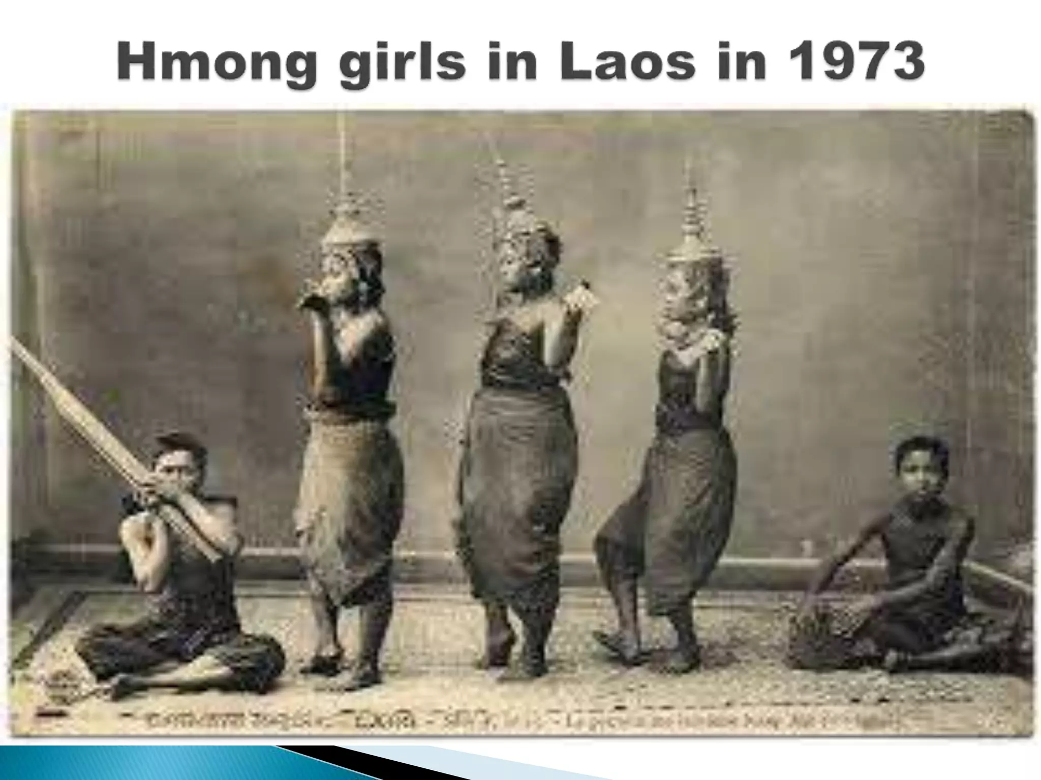 Music of Laos | PPTX