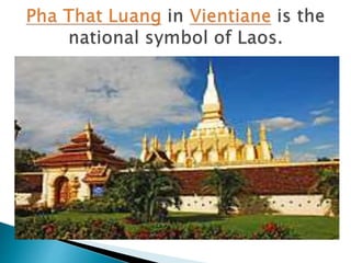 Music of Laos | PPTX