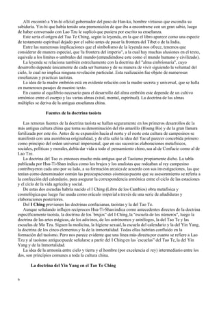 Lao tse tao te ching ferrero | PDF