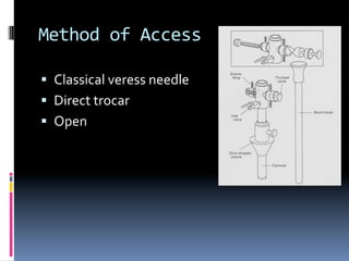 Lap anatomy and complications2012 | PDF