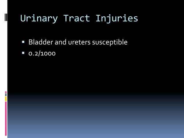 Lap anatomy and complications2012 | PPT