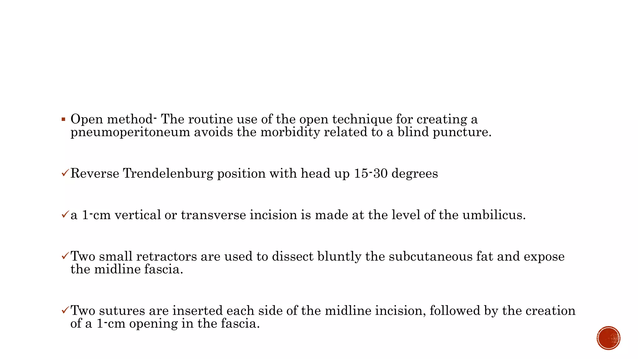 Principles of Laparoscopic Surgery and SAFE Cholecystectomy.pptx | First Aid | Injuries
