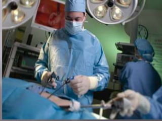 Laproscopy | PPT