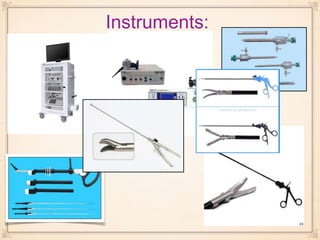 Lap hysterectomy artical | PPT