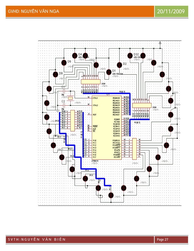 Lap trinh-c-cho-vdk | PDF