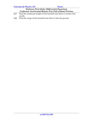 LAP2009c&p103-ode1.5 ht | DOC