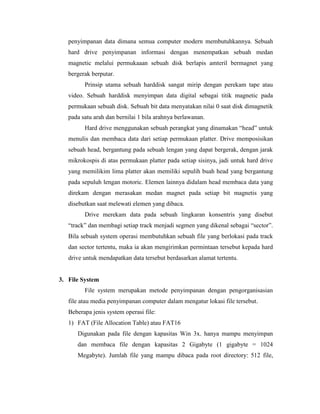 Lap2 instalasi | PDF