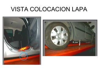 Lapa | PDF