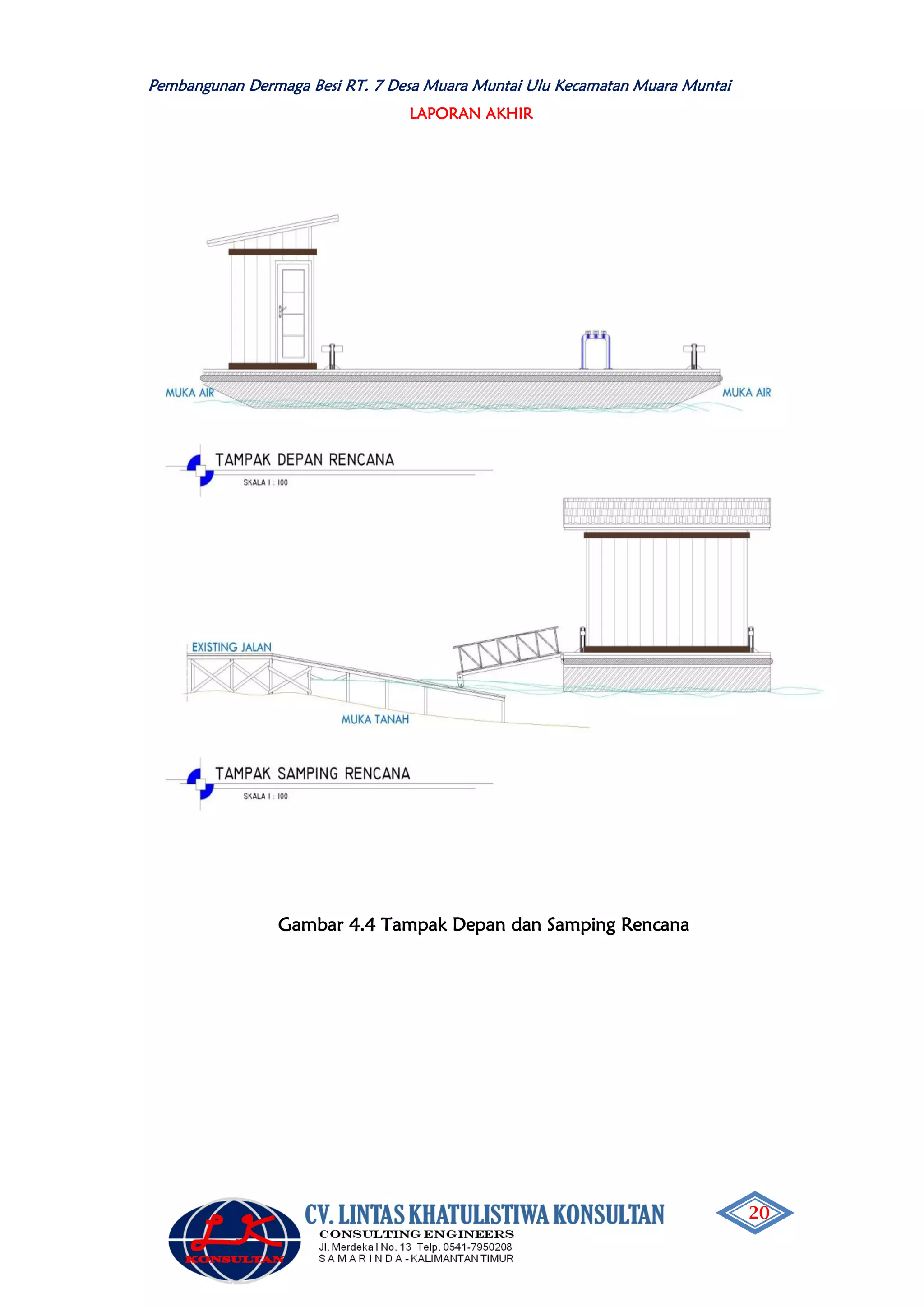lap akhir pembangunan dermaga besi desa ma.muntai.pdf