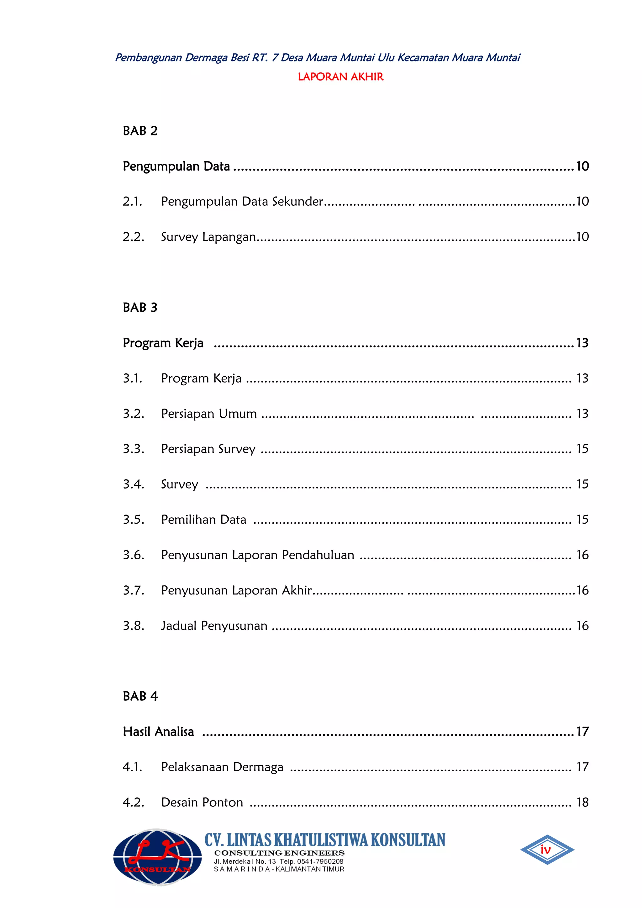 lap akhir pembangunan dermaga besi desa ma.muntai.pdf