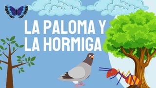 La paloma y la hormiga.pdf