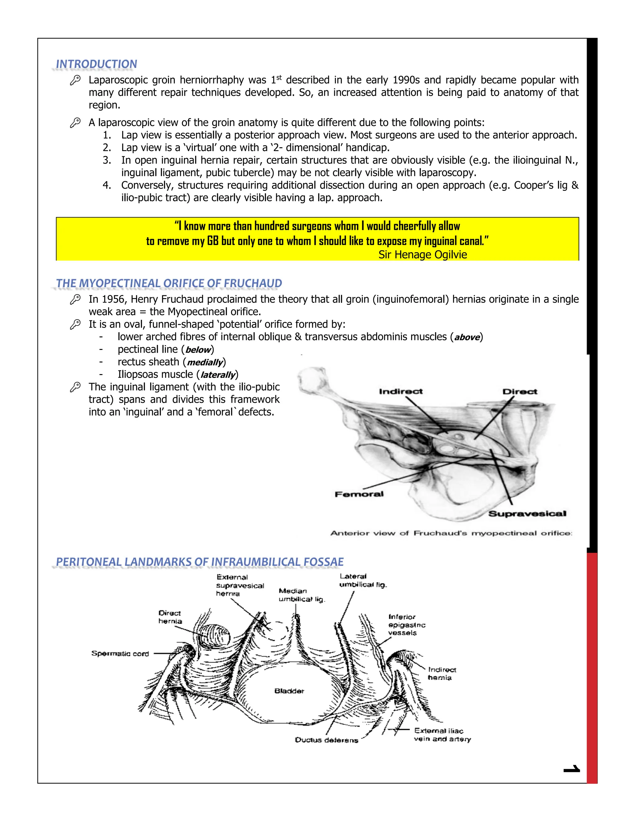 lap anatomy of the inguinal region.pdf