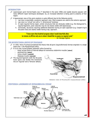 lap anatomy of the inguinal region.pdf