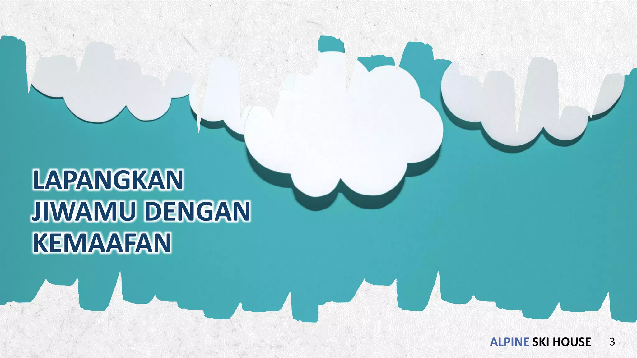 Lapangkan jiwa dengan kemaafan.pdf