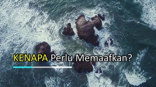 Lapangkan jiwa dengan kemaafan.pdf