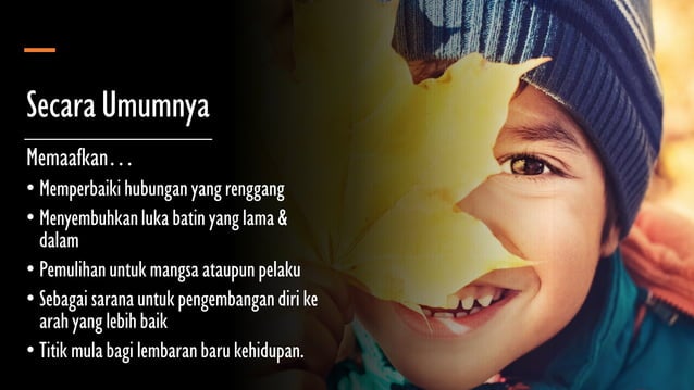 Lapangkan jiwa dengan kemaafan.pdf