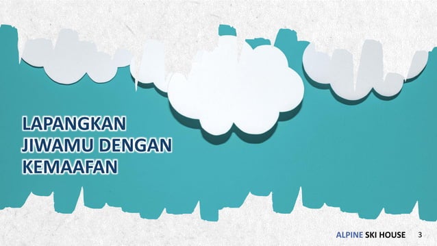 Lapangkan jiwa dengan kemaafan.pdf
