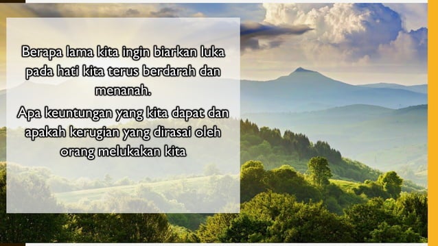 Lapangkan jiwa dengan kemaafan.pdf