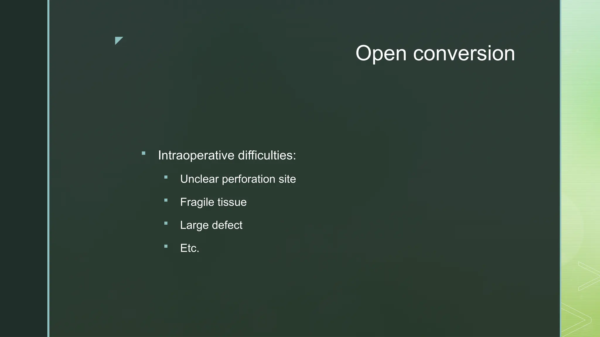 Laparoscopic Appendicitis dan Peptic ulcer perforation.pptx