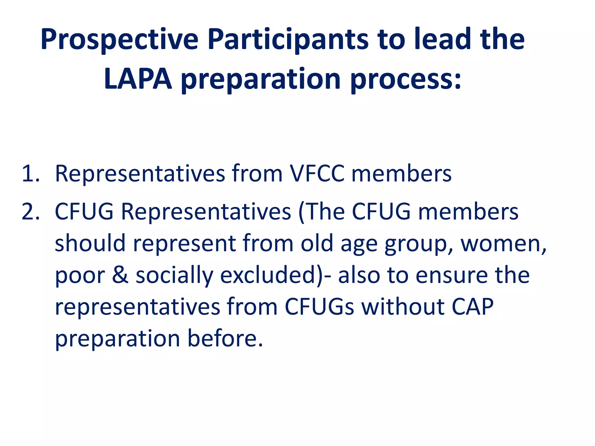 Lapa process raya | PPT
