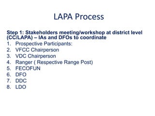 Lapa process raya | PPT