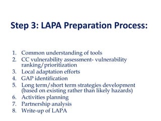 Lapa process raya | PPTX