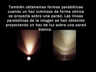 La parabola2 | PPT