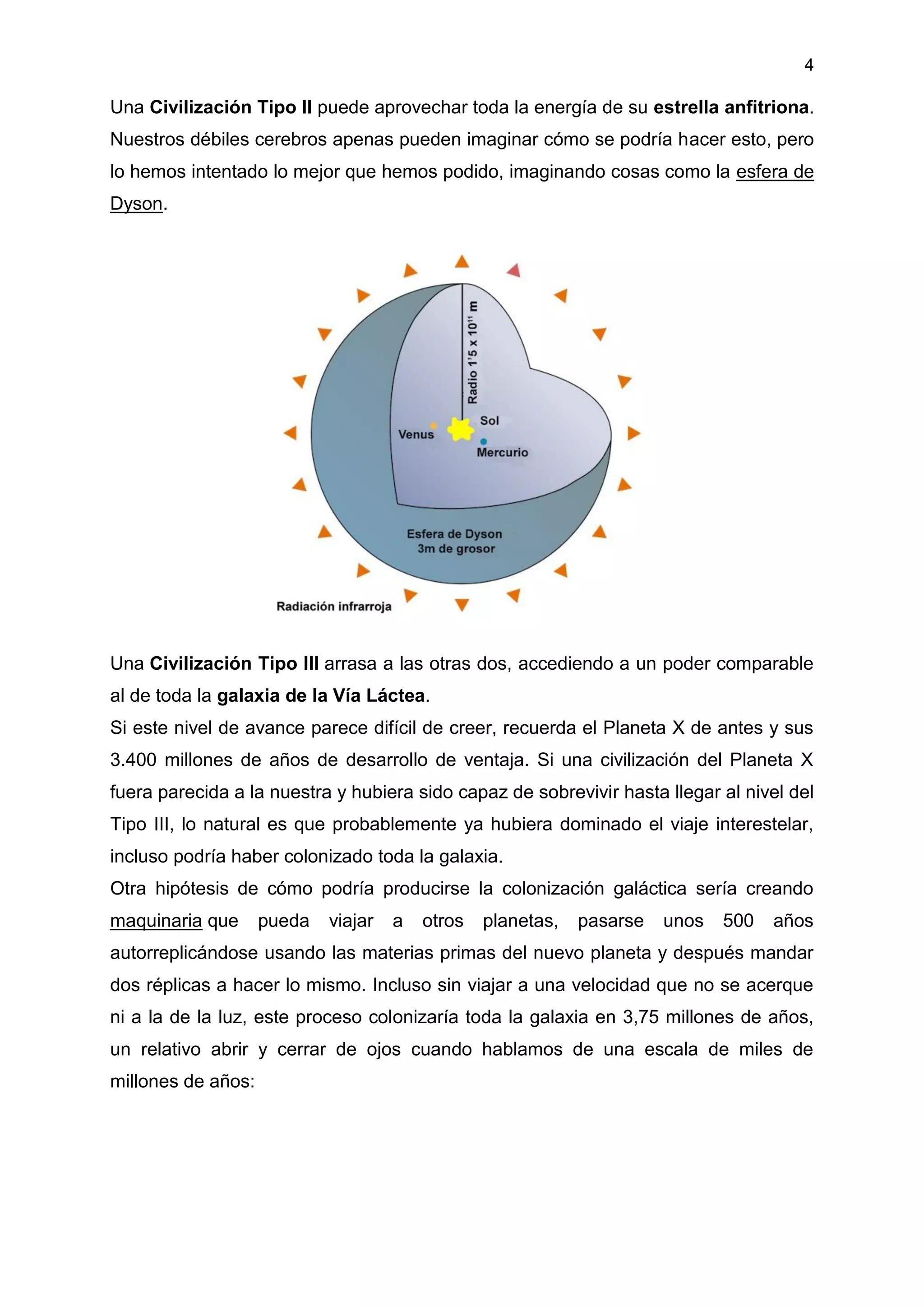 La Paradoja De Fermi Pdf