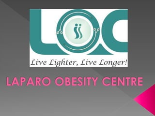 Laparo obeso centre | PDF | Digestive Disorders | Diseases and Conditions
