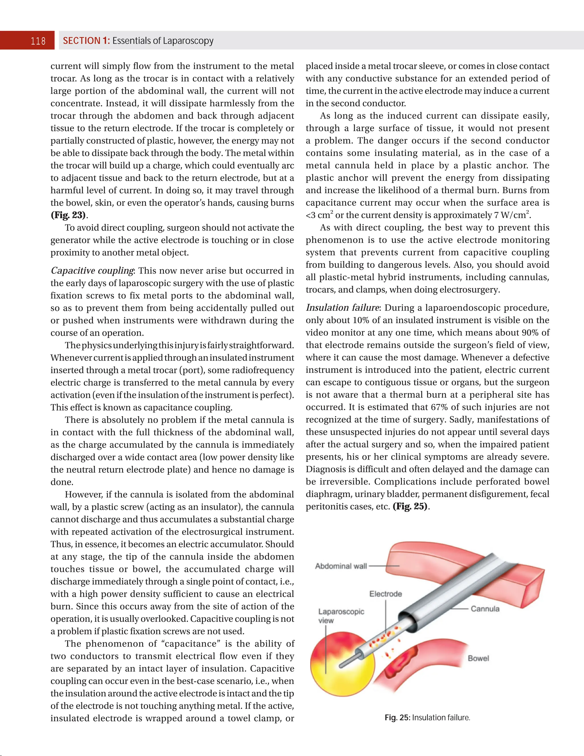 Laparoscopic Dissection Techniques at WLH | PDF