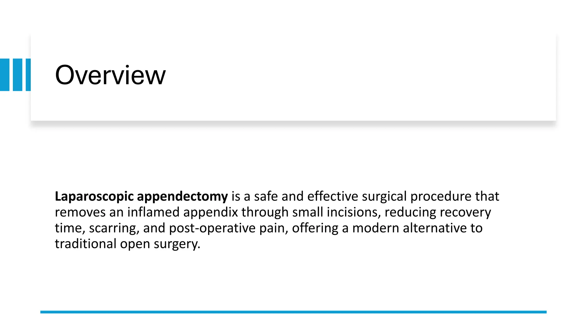 Laparoscopic Appendectomy Overview- By Dr Valeria Simone MD.pdf
