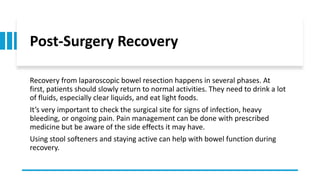 Laparoscopic Bowel Resection - Your Guide to Recovery.pdf