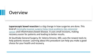 Laparoscopic Bowel Resection - Your Guide to Recovery.pdf
