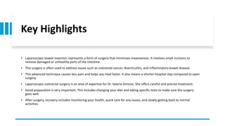 Laparoscopic Bowel Resection - Your Guide to Recovery.pdf