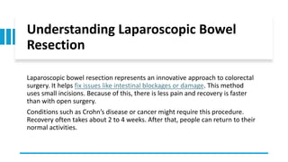Laparoscopic Bowel Resection - Your Guide to Recovery.pdf
