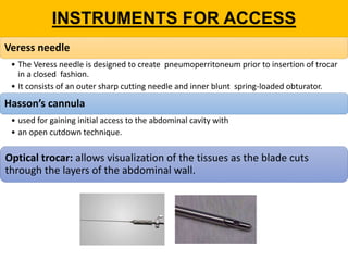 laparoscopic cart instruments.pptx