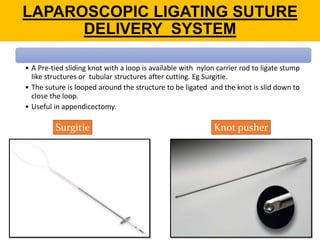 laparoscopic cart instruments.pptx