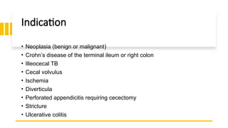 surgical techniques laparoscopic colectomy.pptx