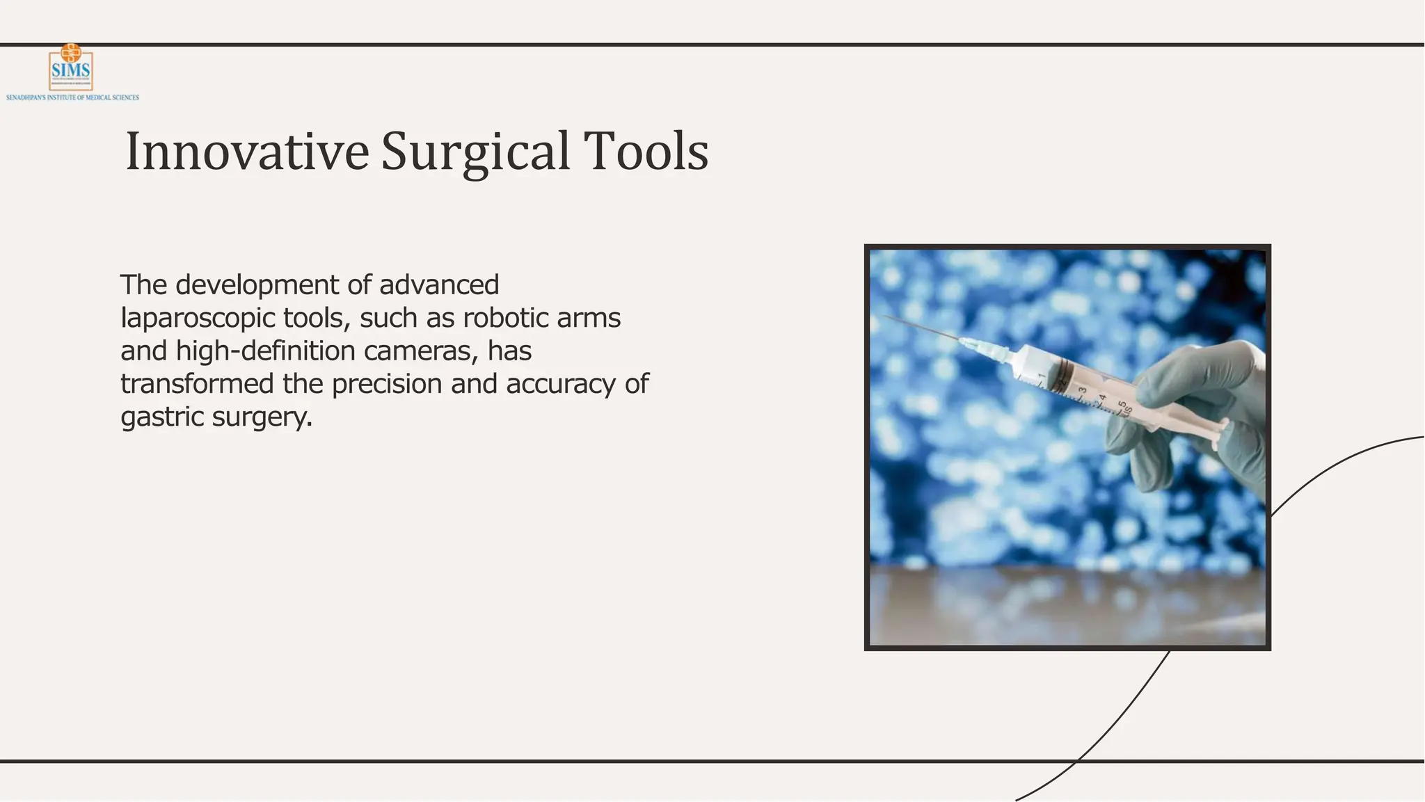 Laparoscopic Gastric Surgery.pptx