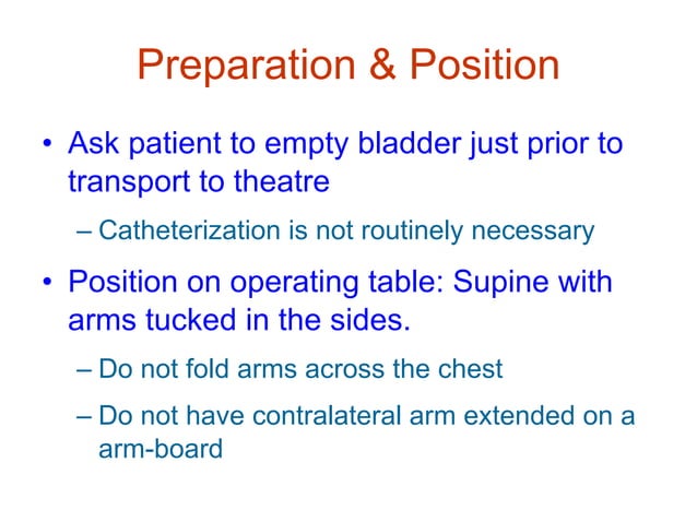 Laparoscopic groin hernia repair anatomy & technique | PPT