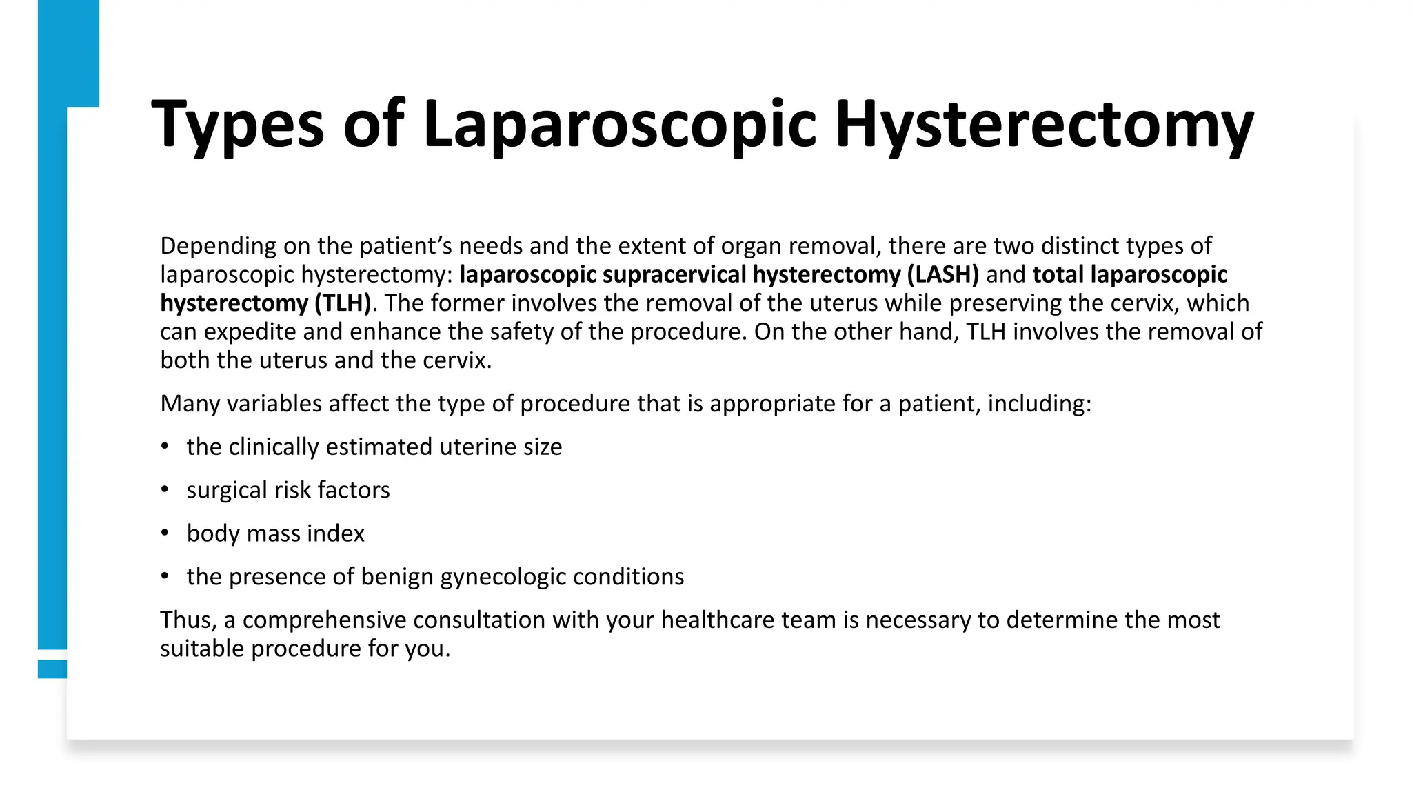 Laparoscopic Hysterectomy - Recovery & Benefits.pdf