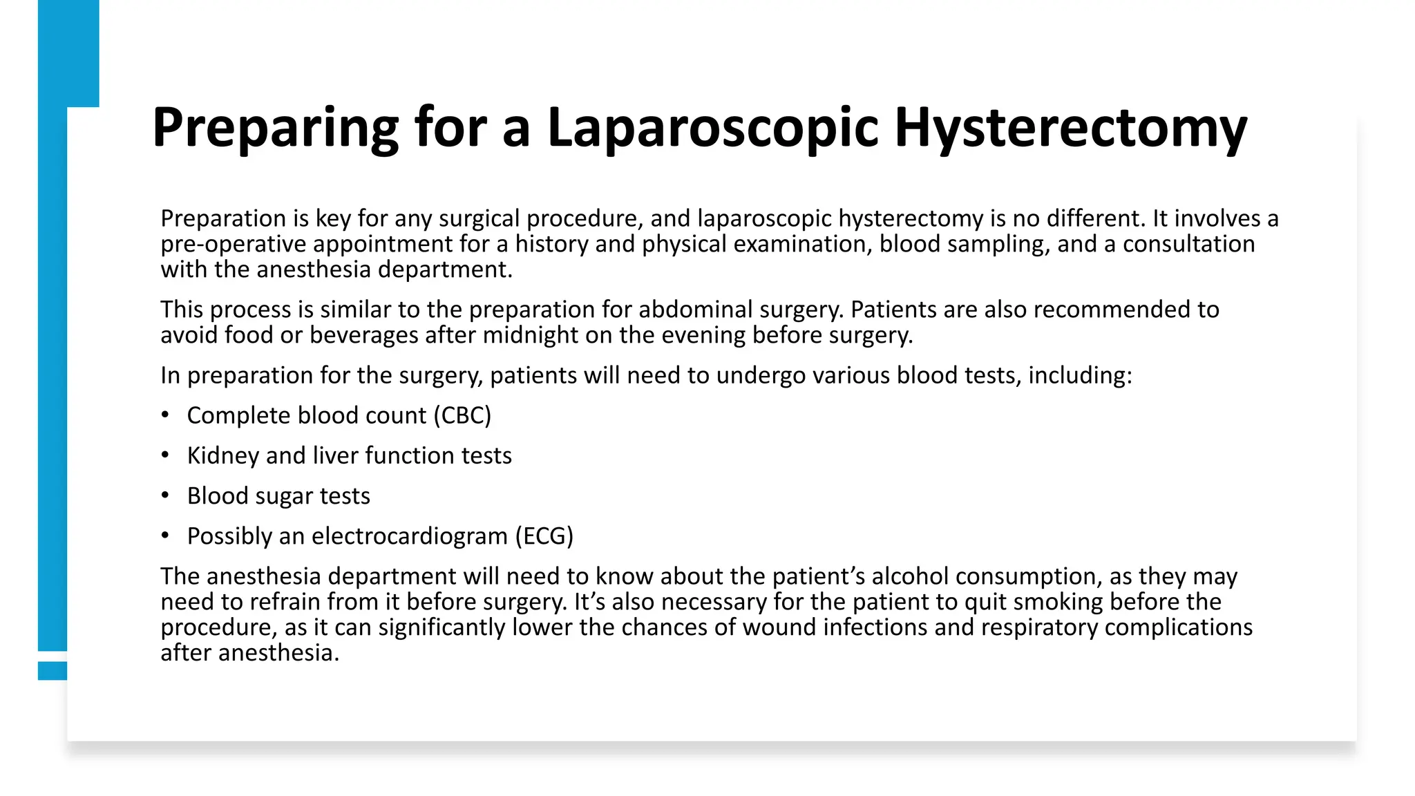 Laparoscopic Hysterectomy - Recovery & Benefits.pdf