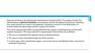 Laparoscopic Hysterectomy - Recovery & Benefits.pdf