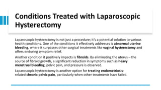 Laparoscopic Hysterectomy - Recovery & Benefits.pdf
