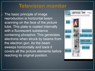Laparoscopic instruments | PPTX